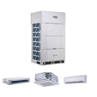 China V8 Master T3 DC Inverter VRF 52°C High Ambient CE Certified Gold Fin Anti-Corrosion Sustainable Performance. Measurable Environmental Impact Engineered for the Buildings of Tomorrow. for sale