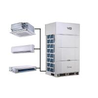 China V8 Pro T3 VRF System 50/60Hz Dual Frequency CE SASO Gold Fin Wide Voltage Extreme Climate Resilience Exceptional Ecological Efficiency Engineered Without Compromise for sale