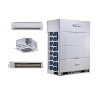 China V8 Eco Heat Recovery VRF R32 Low GWP CE Certified OEM ODM Commercial HVAC Where Environmental Performance Meets Economic Sense Green Certification Without the Green Premium for sale