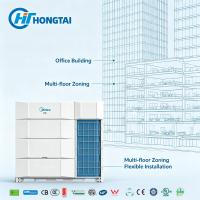 China Heat Recovery VRF 8-80HP COP 6.0 Simultaneous Heat and Cool Every Kilowatt Works Twice Turn Waste Heat Into Your Strongest Upsell Proposition for sale