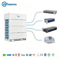 China Midea V8 Master VRF 3-5 Year Payback for Mid Size Energy Retrofit Projects Proven Energy Savings Predictable Returns Structured for Mid Size EPC Success for sale
