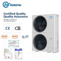 China Quick Install VRF 8-64HP Zero Brazing Faster Factory Charged R32 Eliminate On-Site Brazing Cut Installation Time in Half Commission Faster for sale