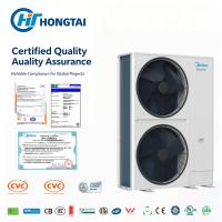 China Midea V8 EasyFit VRF Compact Retrofit Solution for Space Limited HVAC Installation Engineered for Renovation Minimal Footprint Maximum Flexibility Zero Compromise for sale