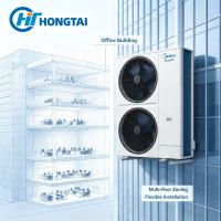 China Midea V8 EasyFit VRF Compact Retrofit Solution for Space Limited HVAC Installation Engineered for Renovation Minimal Footprint Maximum Flexibility Zero Compromise for sale