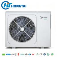 China Midea V8 Mini Compact VRF Space-Saving Residential and Light Commercial HVAC The smallest footprint in VRF delivering complete climate comfort where every centimeter counts for sale