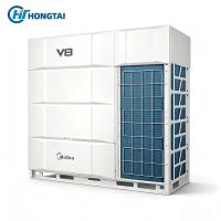 China Midea V8 Eco VRF System Cost-Effective HVAC Design for Commercial Projects Deliver quality comfort within budget the VRF system that makes value engineering work in your client's for sale