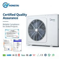 China Midea V8 Mini VRF Ultra Compact Easy Installation for Small Commercial and Residential So Simple to Install So Compact to Fit So Reliable to Deliver for sale