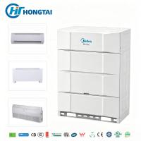 China VC Max DOAS Dedicated Outdoor Air System for Commercial Ventilation Design Meet every ventilation standard Control every gram of moisture Deliver fresh air that transforms indoor for sale