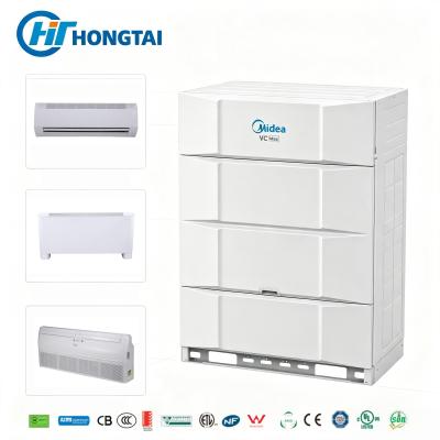 China VC Max DOAS Dedicated Outdoor Air System for Commercial Ventilation Design Meet every ventilation standard Control every gram of moisture Deliver fresh air that transforms indoor for sale