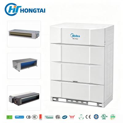 China Midea VC Max DOAS Fresh Air System for Healthier Buildings and Tenants The upgrade tenants feel within minutes fresher air sharper minds fewer complaints for sale