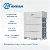 China Midea VC Max DOAS Fresh Air System for Healthier Buildings and Tenants The upgrade tenants feel within minutes fresher air sharper minds fewer complaints for sale