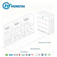 China VC Max DOAS Dedicated Outdoor Air System for Commercial Ventilation Design Meet every ventilation standard Control every gram of moisture Deliver fresh air that transforms indoor for sale