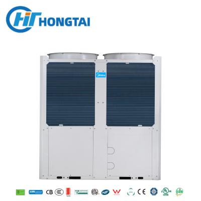 China Modular Chiller 35-2240 kW Easy-Maintenance Heat Pump 5-Year Warranty The chiller plant that runs itself so your team can focus on everything else for sale