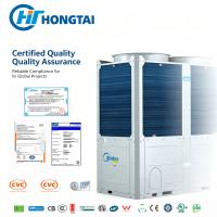 China Air Cooled Modular Chiller Hospital Healthcare Facility Cooling Solutions Reliable Redundant Cooling for Critical Healthcare Environments for sale