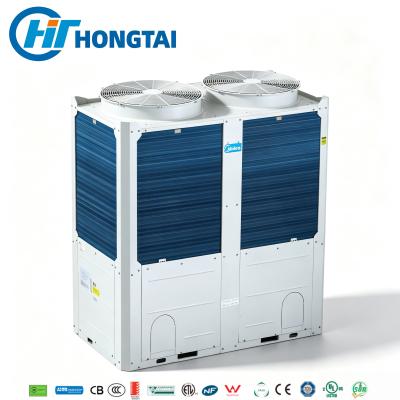 China Air Cooled Modular Chiller Hospital Healthcare Facility Cooling Solutions Reliable Redundant Cooling for Critical Healthcare Environments for sale