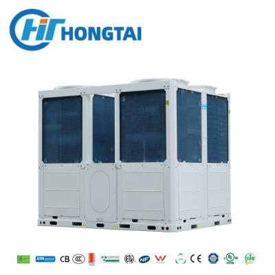 China Air Cooled Modular Chiller Data Center IT Infrastructure Cooling Solutions Scalable Redundant Cooling Edge for Growing Digital Operations for sale