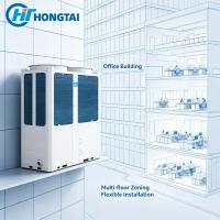 China Air Cooled Modular Chiller Data Center IT Infrastructure Cooling Solutions Scalable Redundant Cooling Edge for Growing Digital Operations for sale