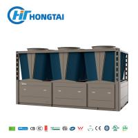China Scroll Chiller 320-920 kW AHRI IPLV 4.8 Low-Maintenance Design Set it forget it and trust the numbers reliable scroll cooling that runs all year for sale