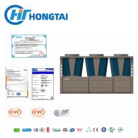 China Scroll Chiller 320-920 kW AHRI IPLV 4.8 Low-Maintenance Design Set it forget it and trust the numbers reliable scroll cooling that runs all year for sale