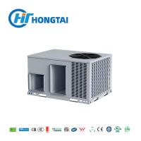 China Facility Manager Heat Pump RTU 7.5-30 Ton Low Lifecycle Cost The rooftop unit that pays for itself through energy savings fewer service calls and a decade of dependable operation for sale