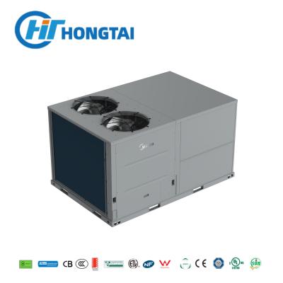 China High Ambient Cooling RTU 6.2-30 Ton 52 deg C Operation When the only mission is reliable cooling under the most punishing thermal conditions this is the unit that does not flinch for sale