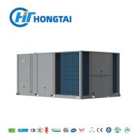 China High Ambient Cooling RTU 6.2-30 Ton 52 deg C Operation When the only mission is reliable cooling under the most punishing thermal conditions this is the unit that does not flinch for sale
