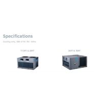 China Cooling-Only RTU for Extreme Heat 6.2-30 Ton 52 deg C Rated When the climate never relents the cooling system must never compromise for sale
