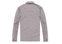 China Autumn / Winter Women's Jackets 150 - 300 GSM Fabric Weight , Men's Workwear for sale