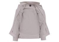 China Durable Work Coats Jackets With Long Sleeve , Scrub Mens Winter Work Coats Top for sale