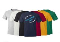 China Casual T -  Shirts Round Neck Sweat - Absorbent With 3D Printing T Shirt for sale