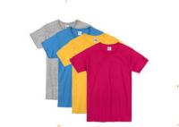 China Casual T -  Shirts Round Neck Sweat - Absorbent With 3D Printing T Shirt for sale