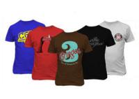 China Casual T -  Shirts Round Neck Sweat - Absorbent With 3D Printing T Shirt for sale