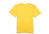 China Cotton Casual T - Shirts Design Short Sleeve Round Neck Personalised Printing for sale