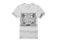 China Kids Women Mens 100% Cotton T-Shirt Short Sleeve Casual Picture Printing for sale
