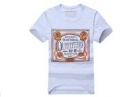 China Kids Women Mens 100% Cotton T-Shirt Short Sleeve Casual Picture Printing for sale