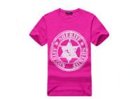 China Casual Print  T - Shirts Three - Dimensional Shape With Personalised Printed for sale