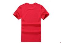 China Casual Print  T - Shirts Three - Dimensional Shape With Personalised Printed for sale