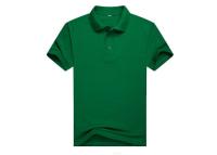 China 60% Cotton 40% Polyester Mens Polo Shirts Comfortable Colorful / Tops For Women for sale