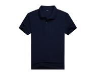 China 60% Cotton 40% Polyester Mens Polo Shirts Comfortable Colorful / Tops For Women for sale