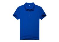 China 60% Cotton 40% Polyester Mens Polo Shirts Comfortable Colorful / Tops For Women for sale