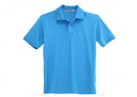 China Bright Colored Custom Cotton Polo Shirts Short Sleeve With Personalized Printing for sale