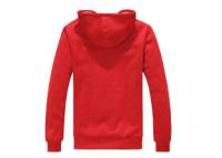 China Embroidered Custom Youth Sports Uniforms , Hoodies High School Sports Apparel for sale