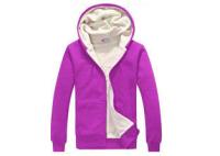 China Embroidered Custom Youth Sports Uniforms , Hoodies High School Sports Apparel for sale