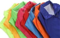 China Customized Waterproof Vest Casual Work Uniforms For Volunteer Group Activities for sale