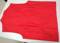 China Customized Waterproof Vest Casual Work Uniforms For Volunteer Group Activities for sale