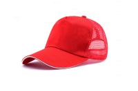 China Fashion Custom Personalized Hats / Mezzanine Riding Mesh Cloth Closure Fitted Baseball Hats for sale