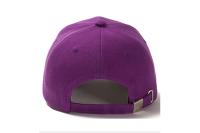 China Custom Soft Textile Copper Buckle Sport Sun Hat With Embroidered Logo for sale
