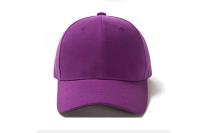 China Custom Soft Textile Copper Buckle Sport Sun Hat With Embroidered Logo for sale