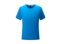 China Unisex Reinforcement Casual T Shirts Short Sleeve 100% Cotton Printing for sale