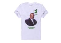 China Presidential Campaign Election T - Shirts Design Heat - Transfer Printed Short Sleeve for sale